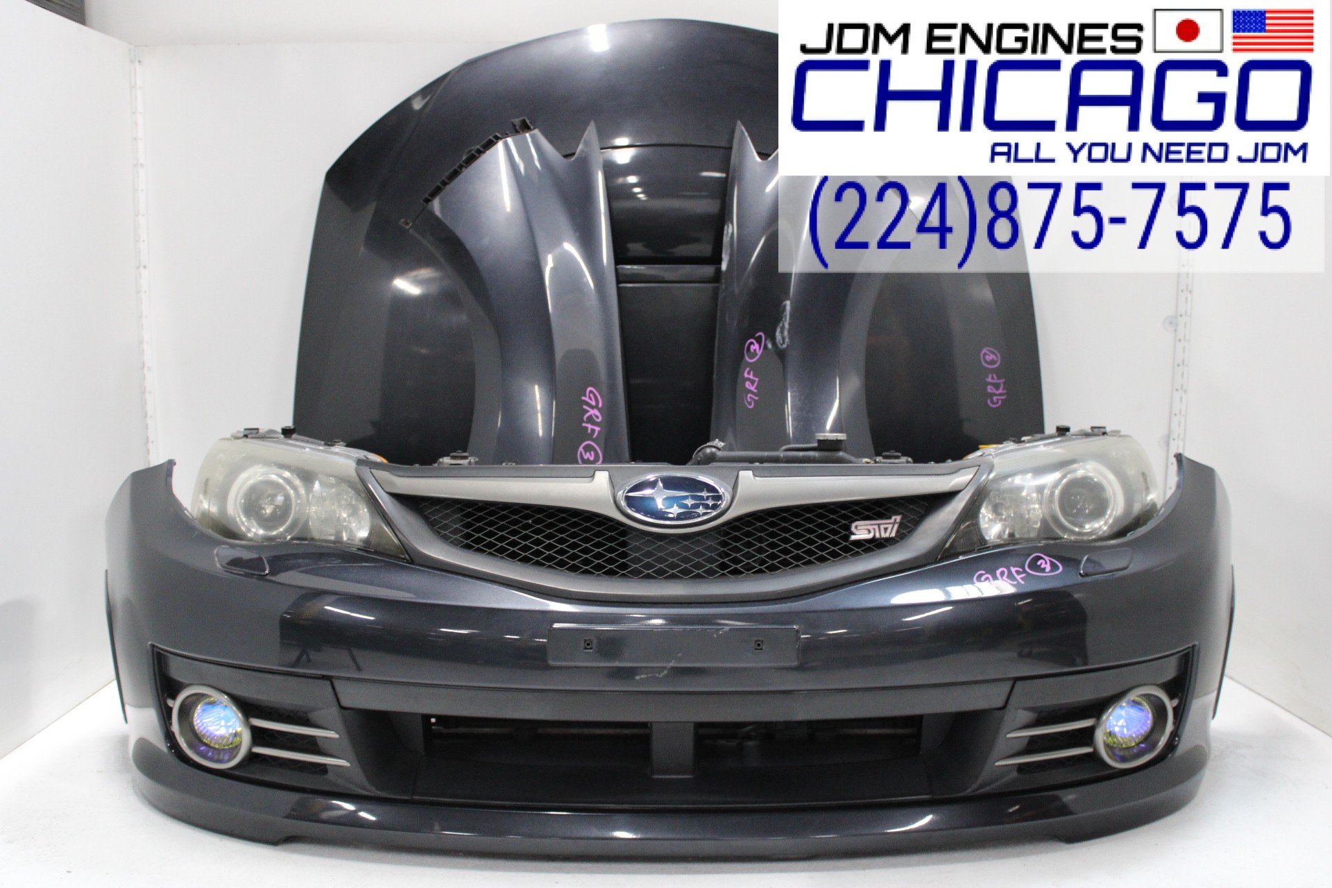 Home | JDM Engines Chicago