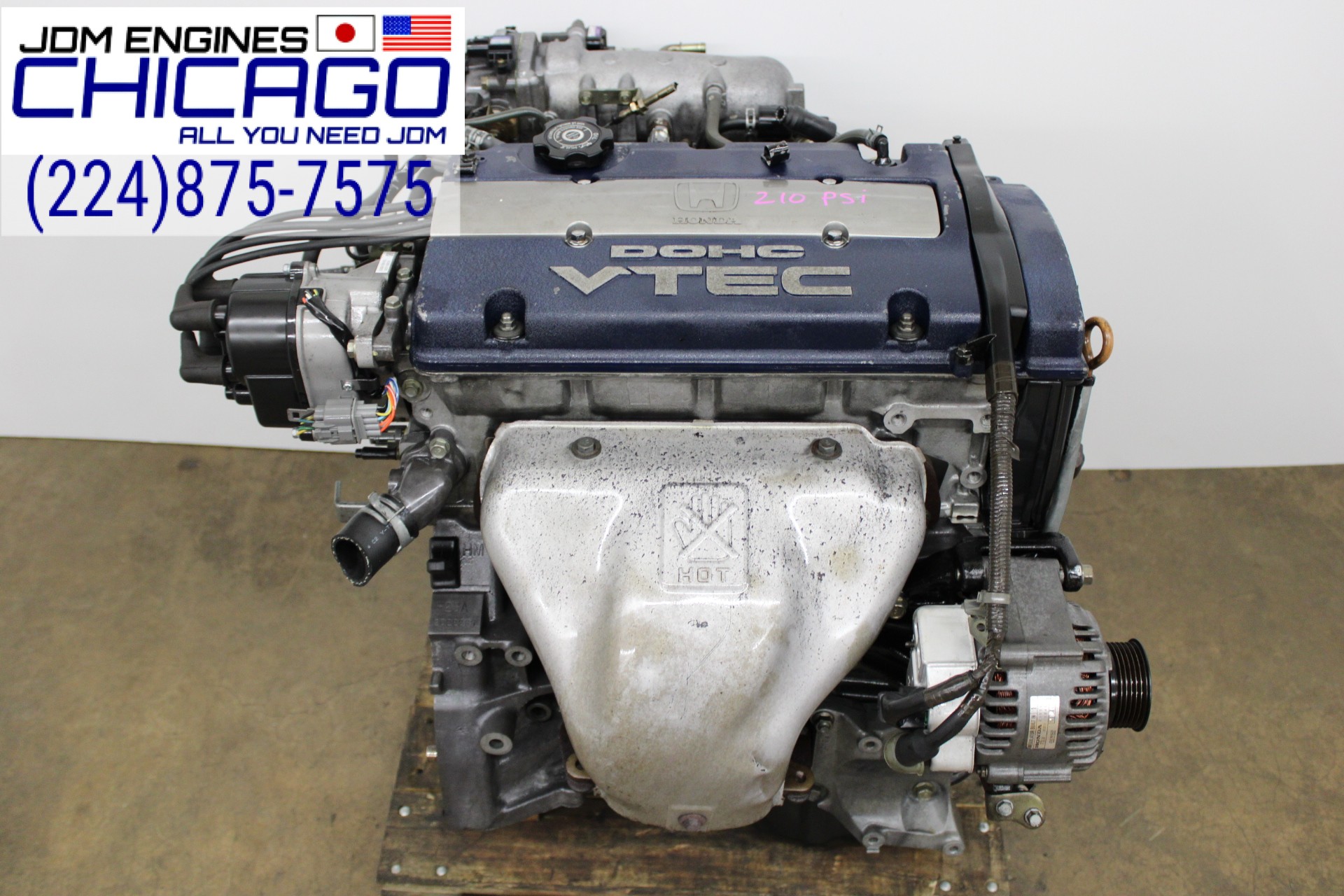 Home | JDM Engines Chicago