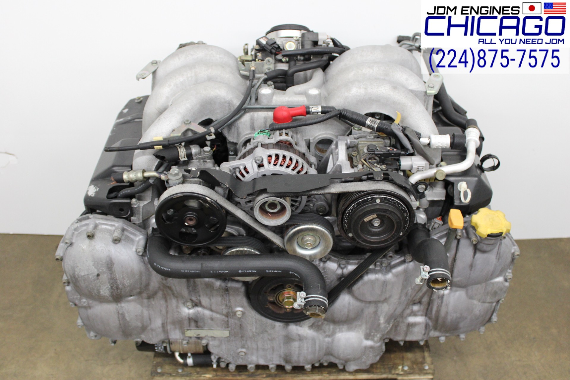 Home | JDM Engines Chicago