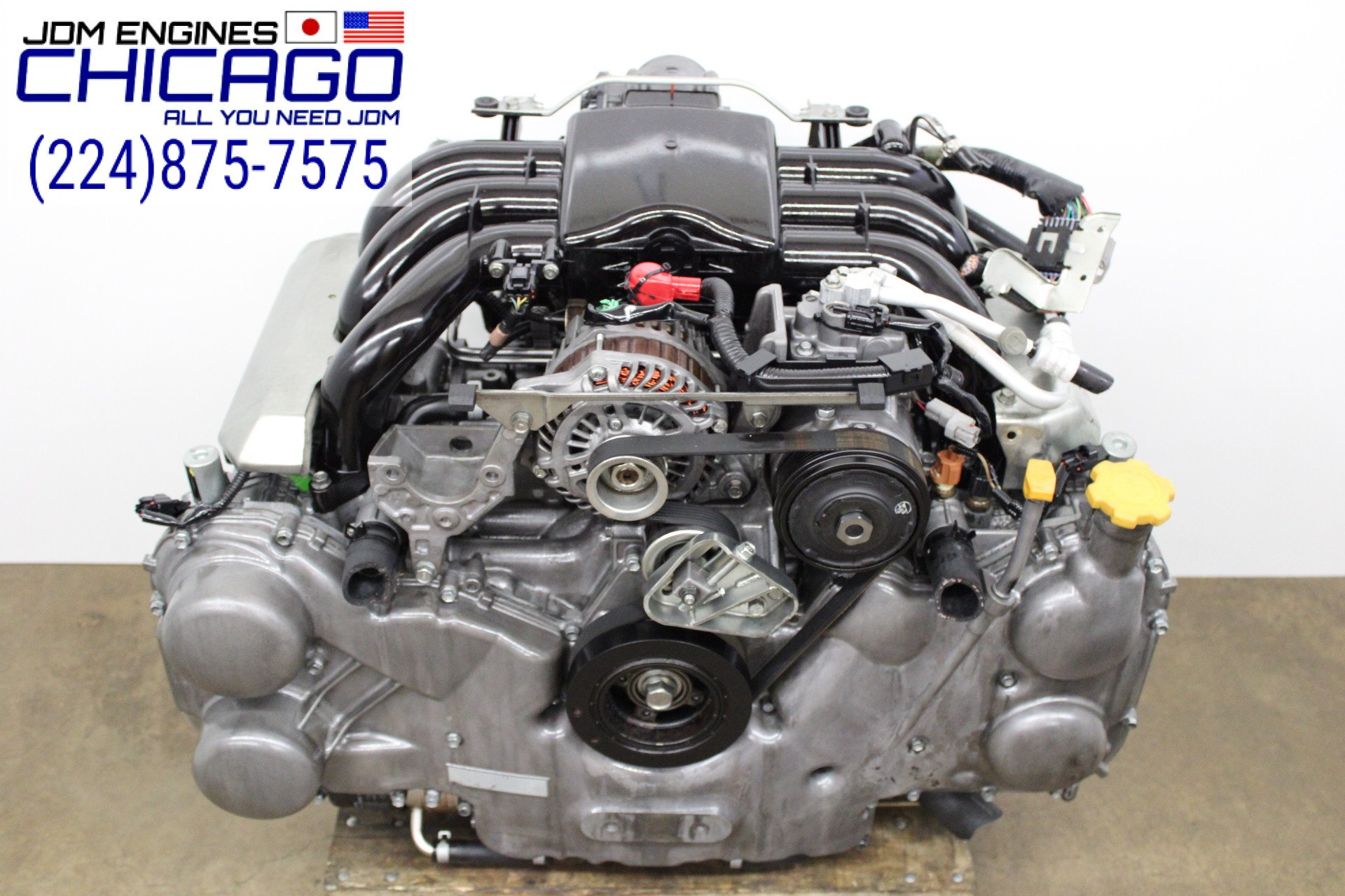 Home | JDM Engines Chicago